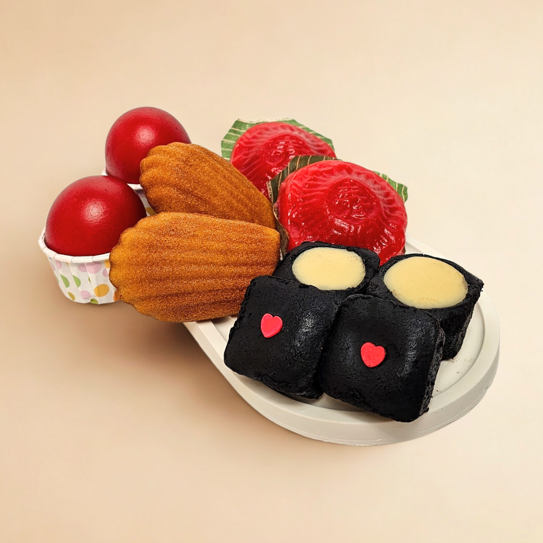 Baby Shower Box - Premium – Dome Bakery